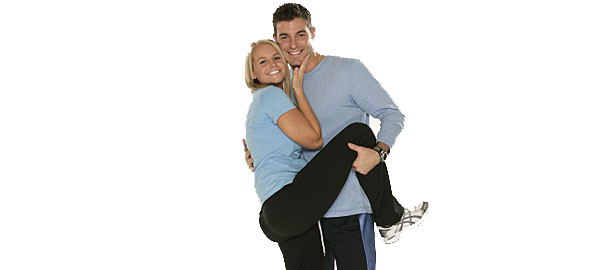 Jeff & Jordan from Big Brother 11 Compete on The Amazing Race 16 – Big ...