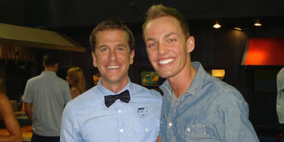 Big Brother 12: Ragan Fox Finale Night Interview – Big Brother 19 ...