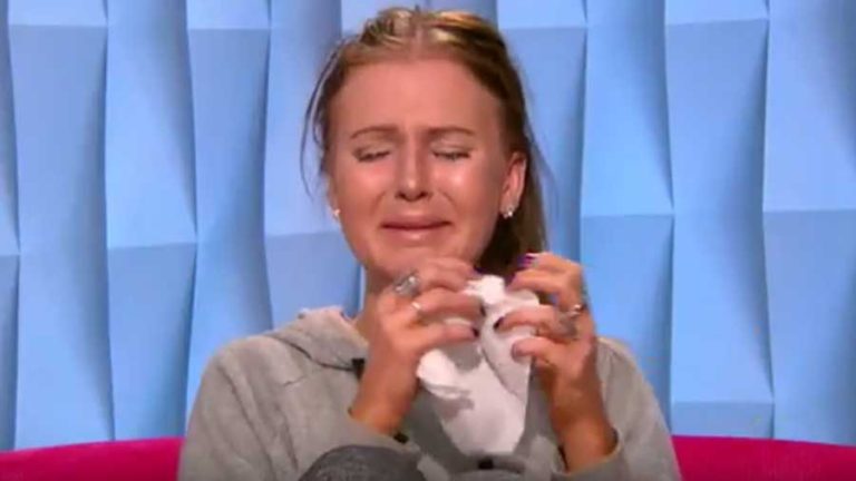 Meet Cassi Colvin: ‘one-of-the-boys’ southern model - Big Brother ...